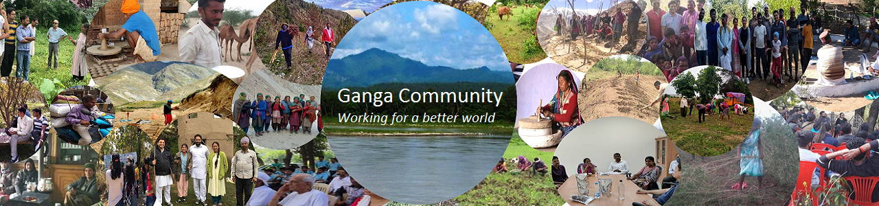 Ganga Project